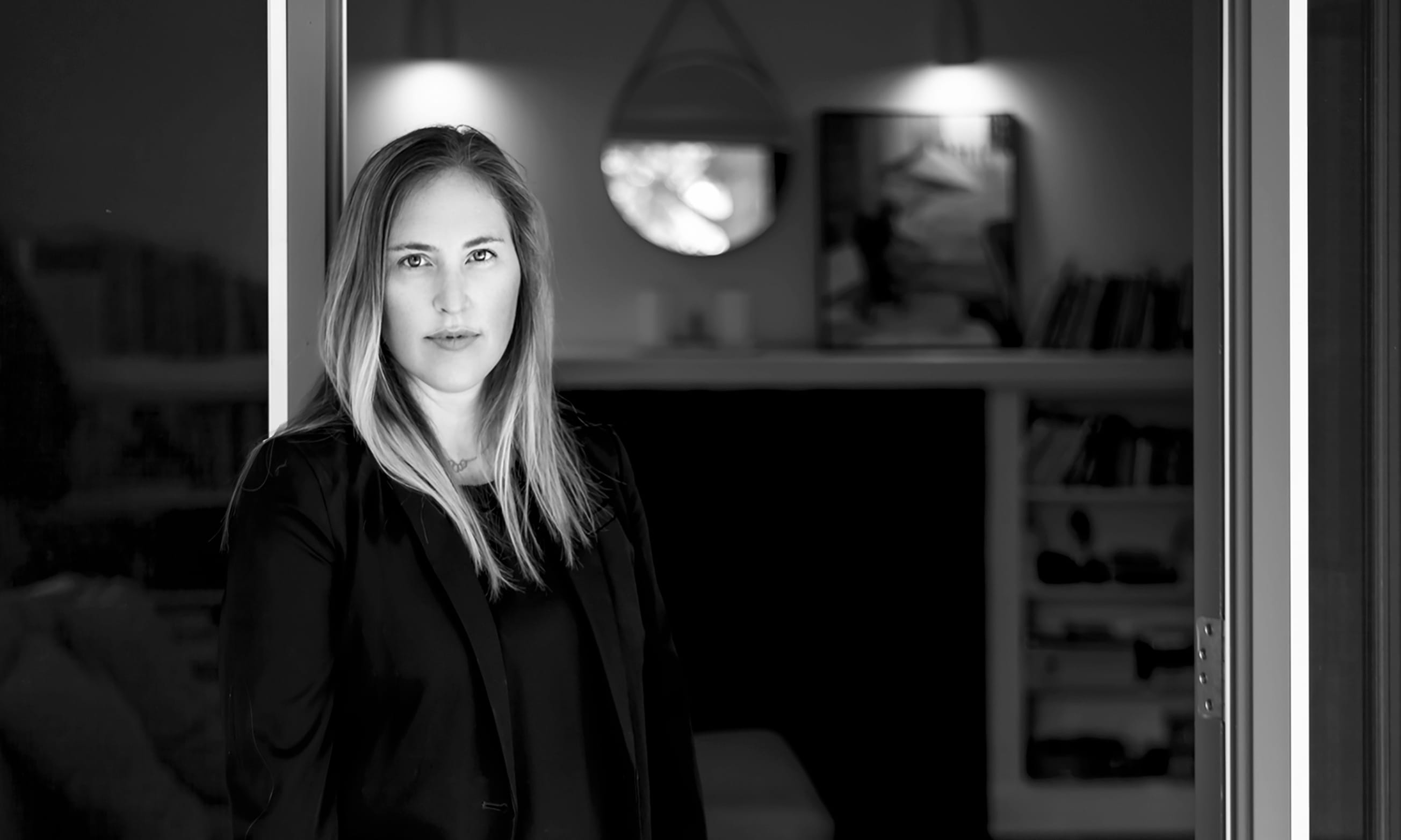 Stephanie Rigolot Discusses Her Pivot from Practicing Architecture to ...