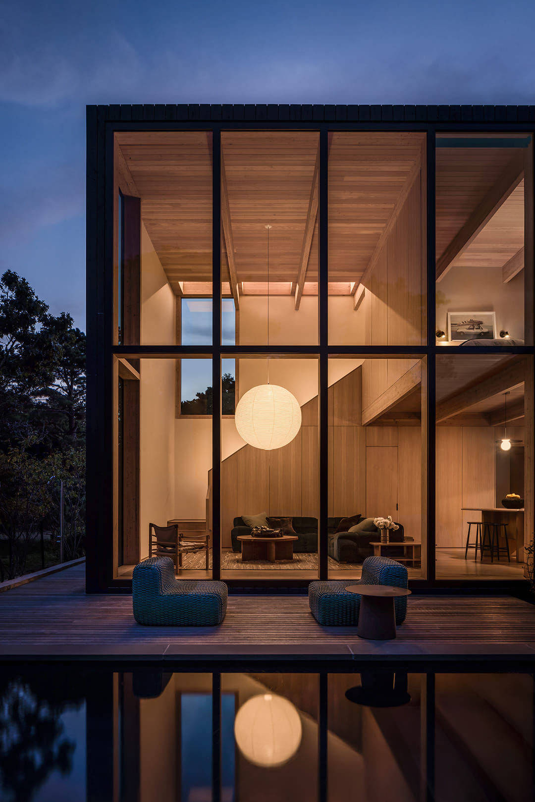 Intermediate Interior Designer - Brooklyn, NY, US | Jobs | Archinect
