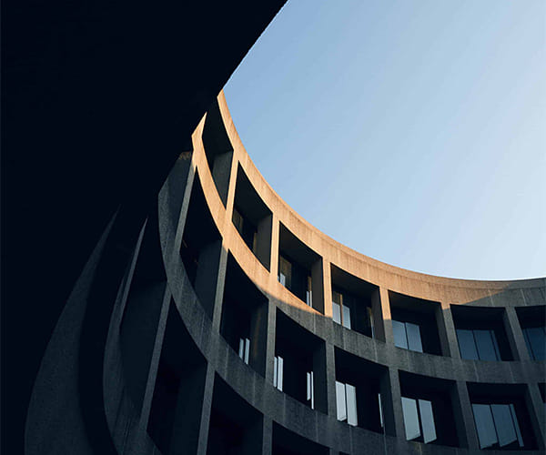 Bustler: Architecture Competitions, Events & News