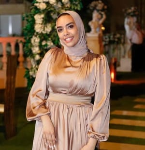 Rania Hany | Archinect