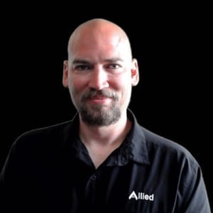 Brian Nickel | Archinect