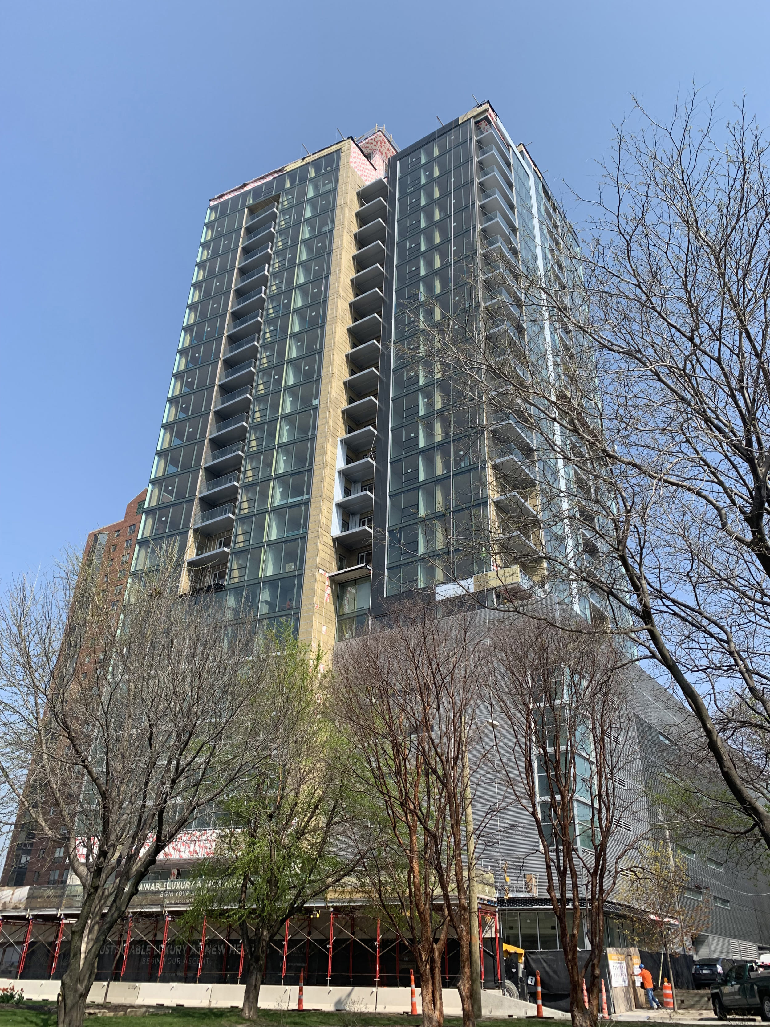 CTBUH certifies Ascent as the world's tallest mass timber hybrid ...