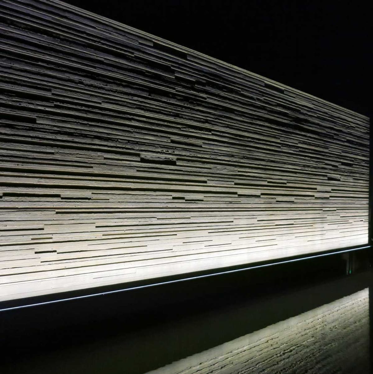 Mu Xin Art Museum | OLI Architecture PLLC | Archinect