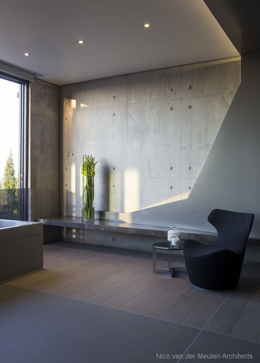 Ten Top Images on Archinect's "Concrete" Pinterest Board | News | Archinect