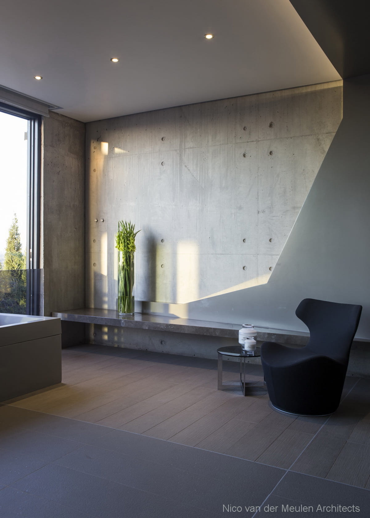 Ten Top Images on Archinect's "Concrete" Pinterest Board | News | Archinect