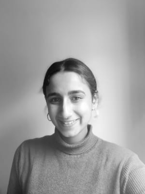 Bhargavi Murthy | Archinect