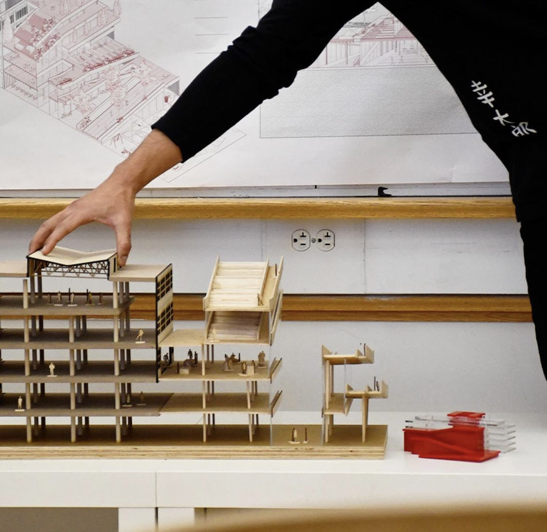 Architecture schools are hiring. Explore the latest academic positions ...