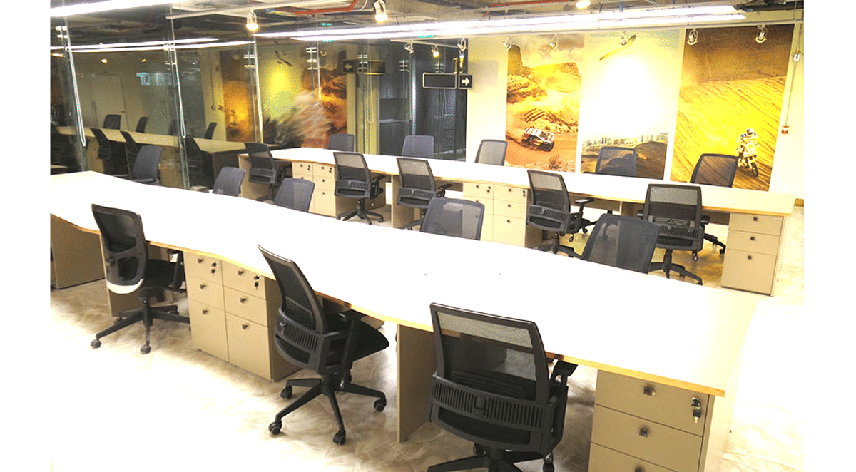 Red Bull Chile HQ | Juan Rondon | Archinect