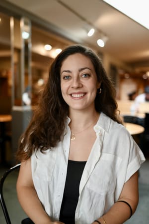Genevieve Garlock | Archinect