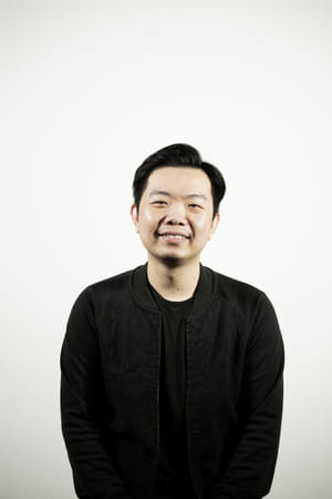 Eric Khay | Archinect