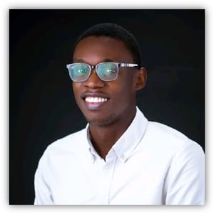 Michael Umoh | Archinect