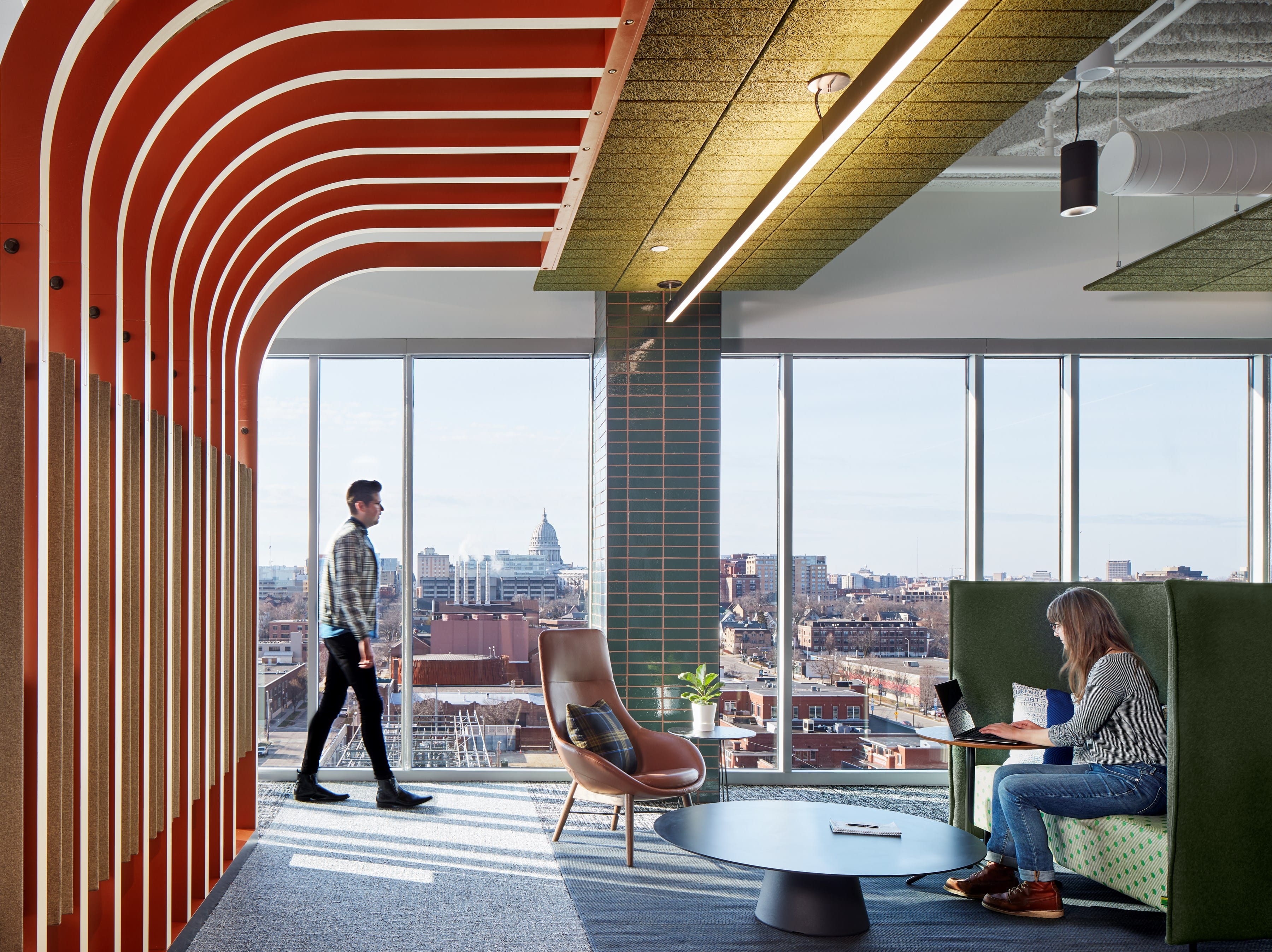 Stantec to acquire Environmental Systems Design, Inc., a leading ...