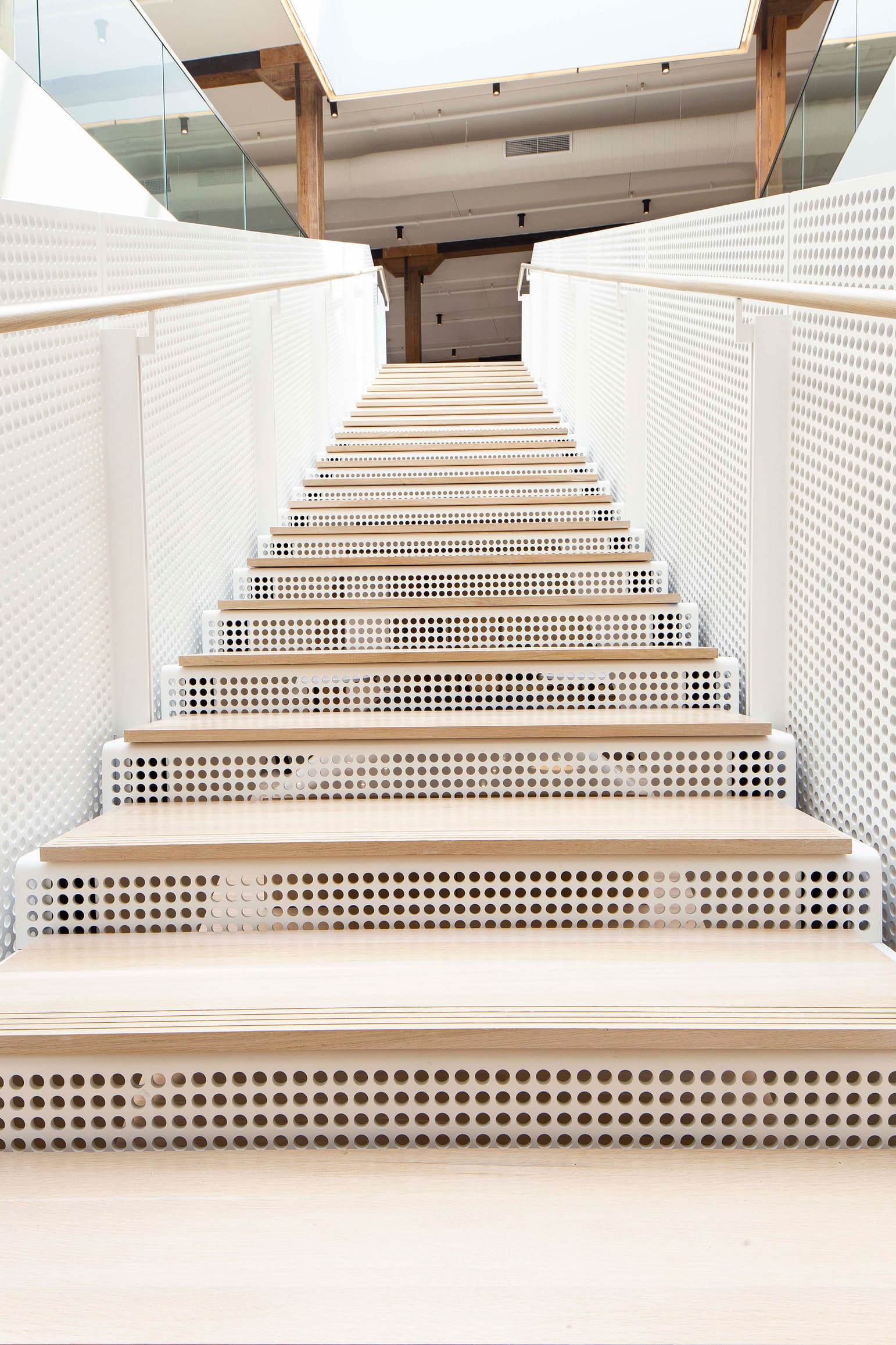 10 new stair designs for your Friday inspiration | News | Archinect