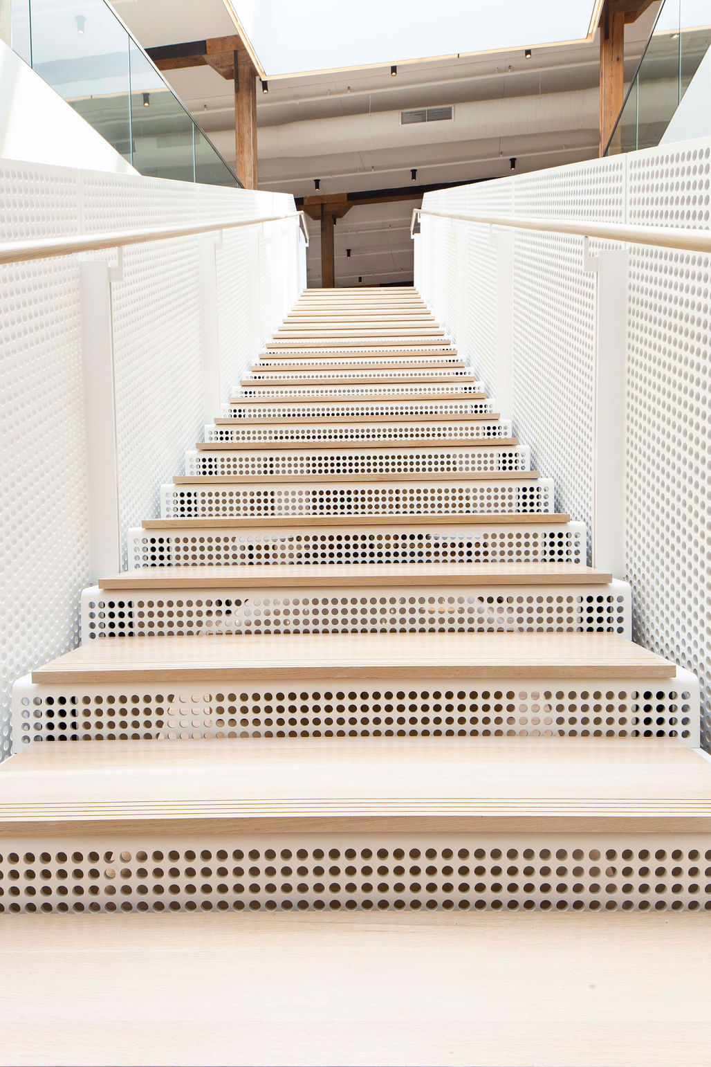 10 new stair designs for your Friday inspiration | News | Archinect