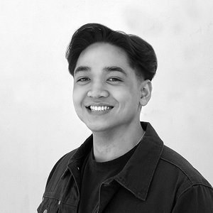 Aaron Cruz | Archinect