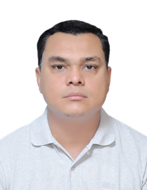 Muhammad Umair Ali | Archinect