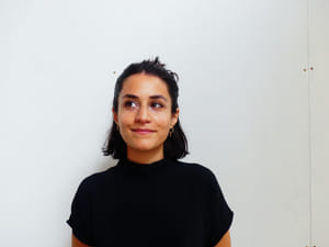 Maria Sol Sanchez Cimarelli | Archinect