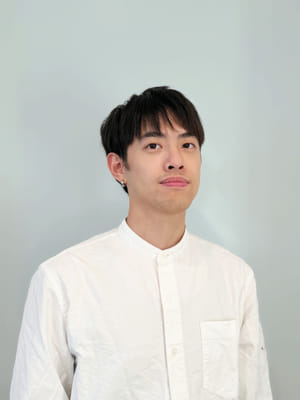 Gabe Lei | Archinect