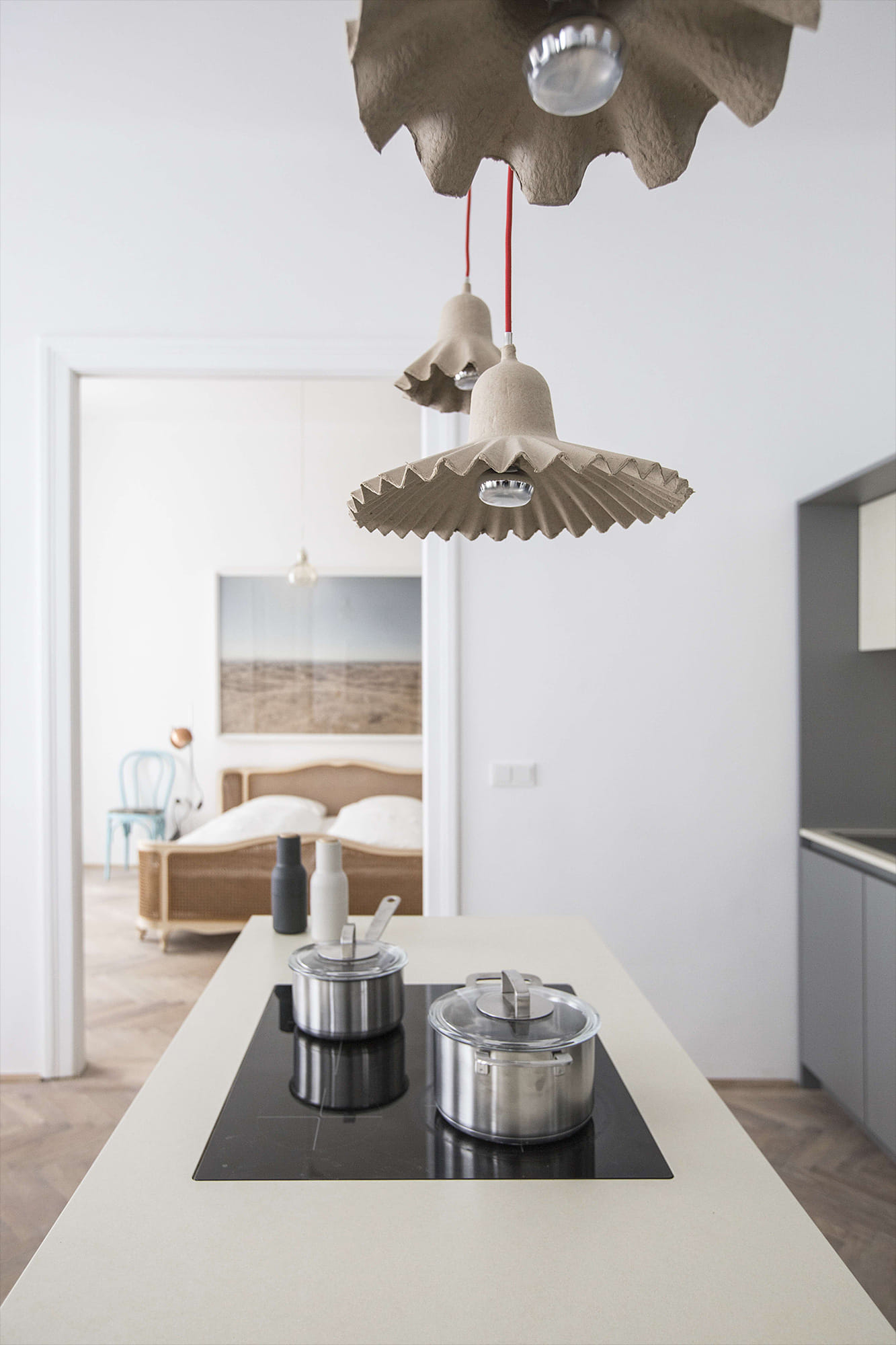 10 fresh kitchen designs for your Friday inspiration | News | Archinect