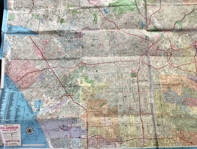 Christopher Hawthorne, LA's architecture czar, breaks down the city's ...