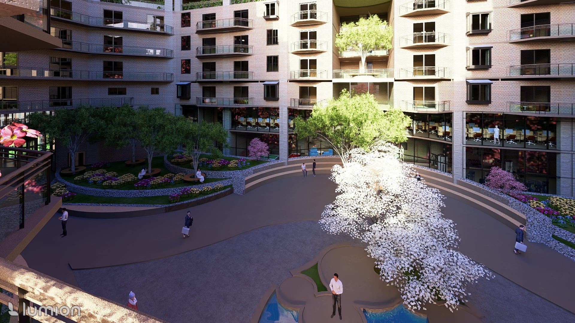 Regenerative Architecture: The Design of a High Performance Building in Philadelphia Using ...