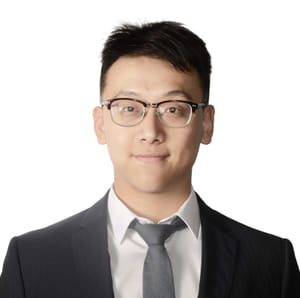 Yiming Du | Archinect