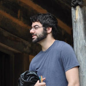 Ben Wathen | Archinect