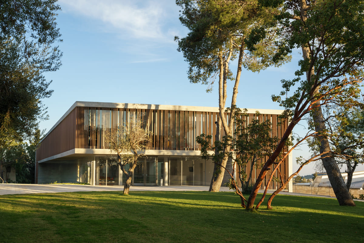 The Polonsky Academy of Advanced Studies in the Humanities and Social ...