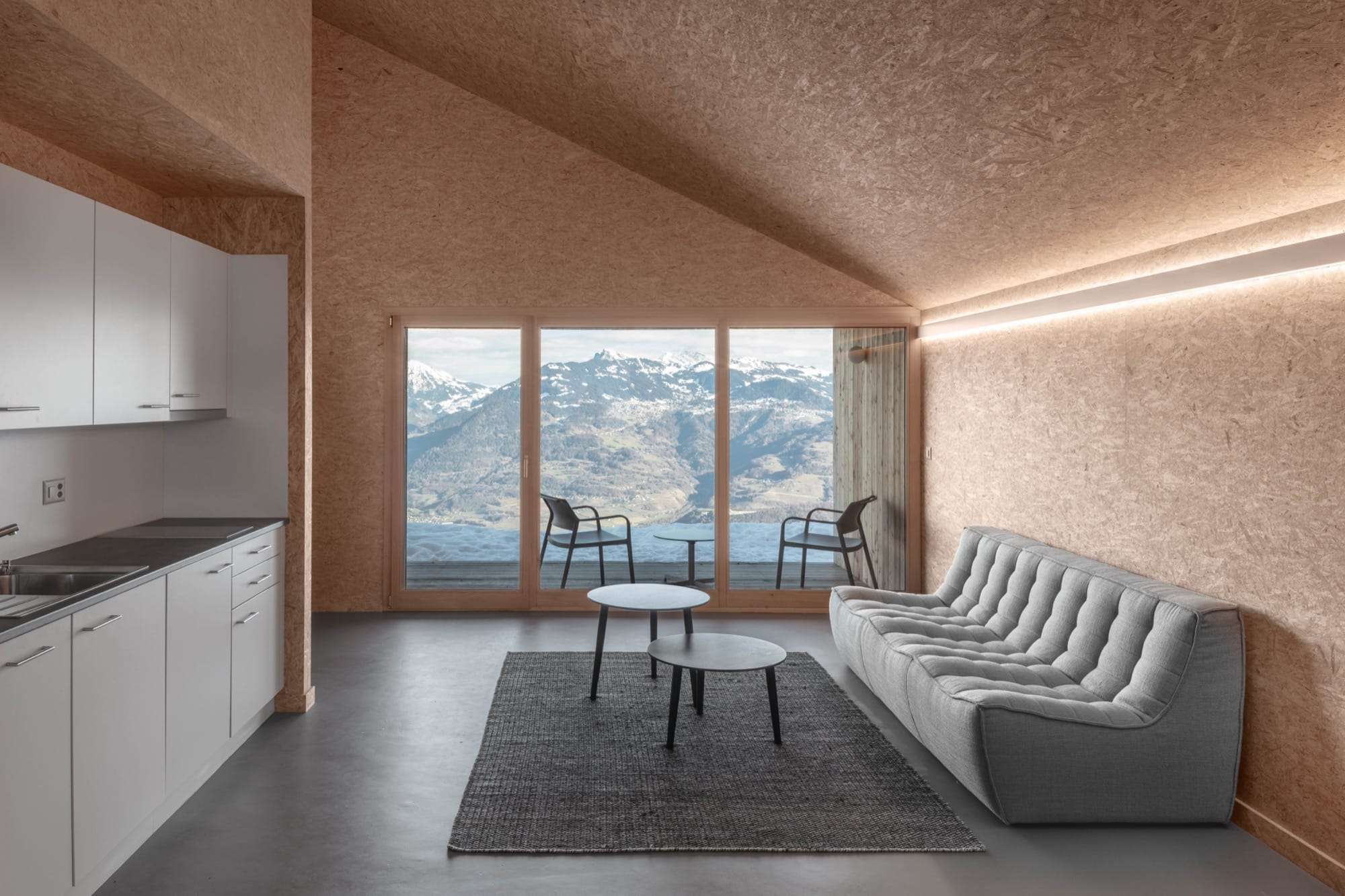 Five stylish completed projects by Montalba Architects: Your Next ...