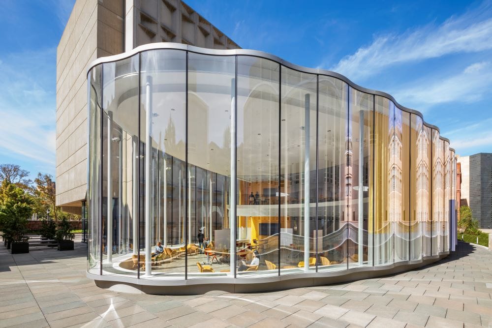 View the best new buildings and landscapes in this year's World ...