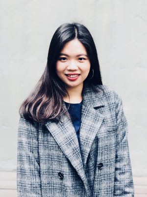 Betty Wang | Archinect