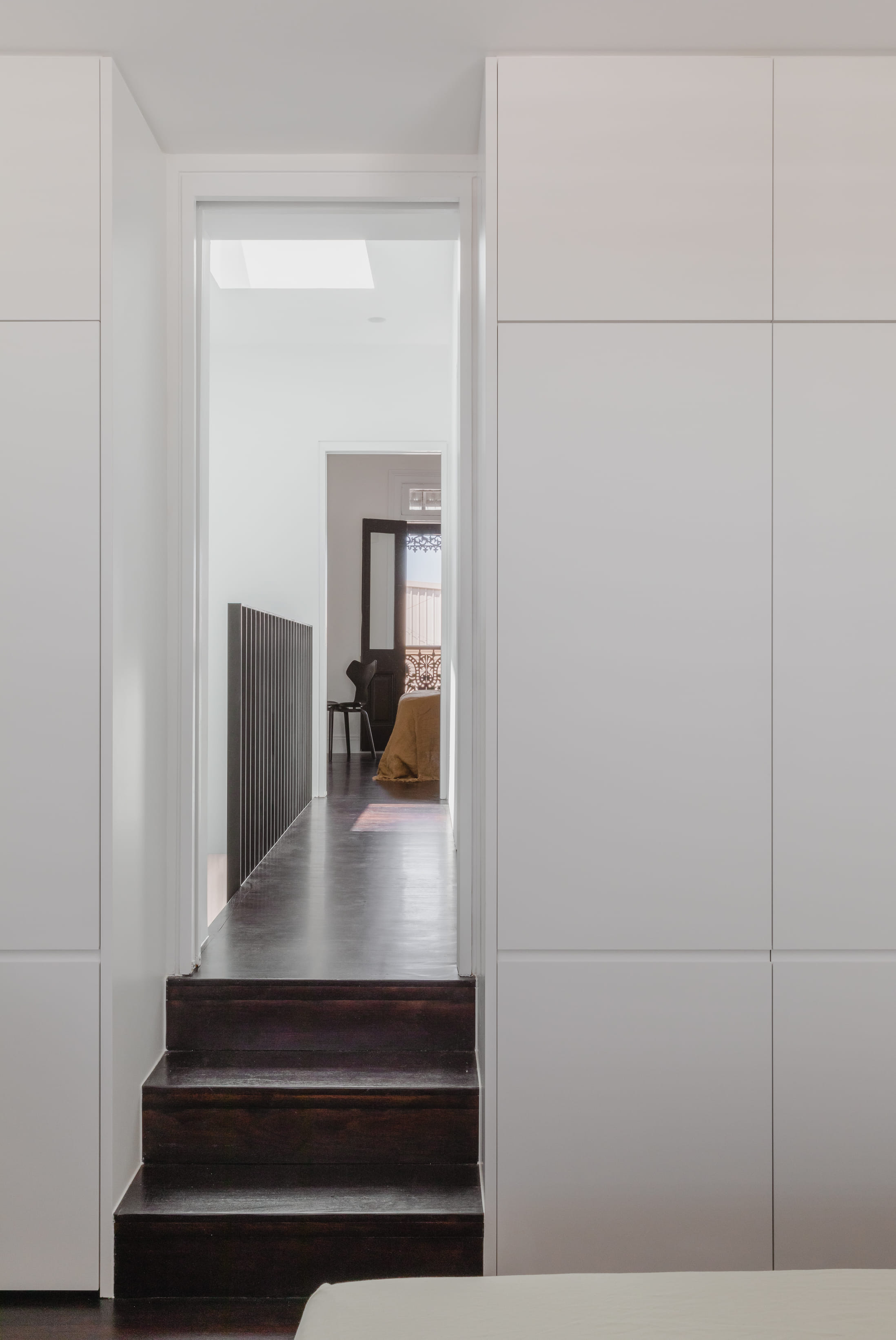 Darlington Residence | David Parsons Architect | Archinect