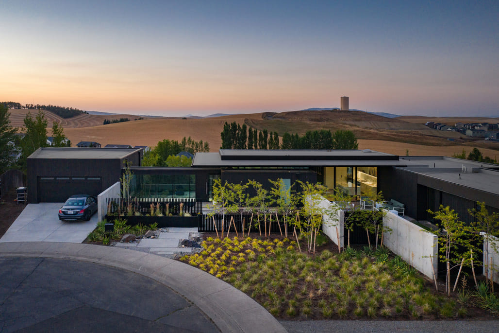 10 architectural landscapes & outdoor spaces that we liked this week ...