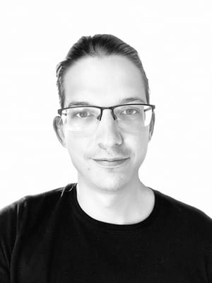 Scott Striegel | Archinect