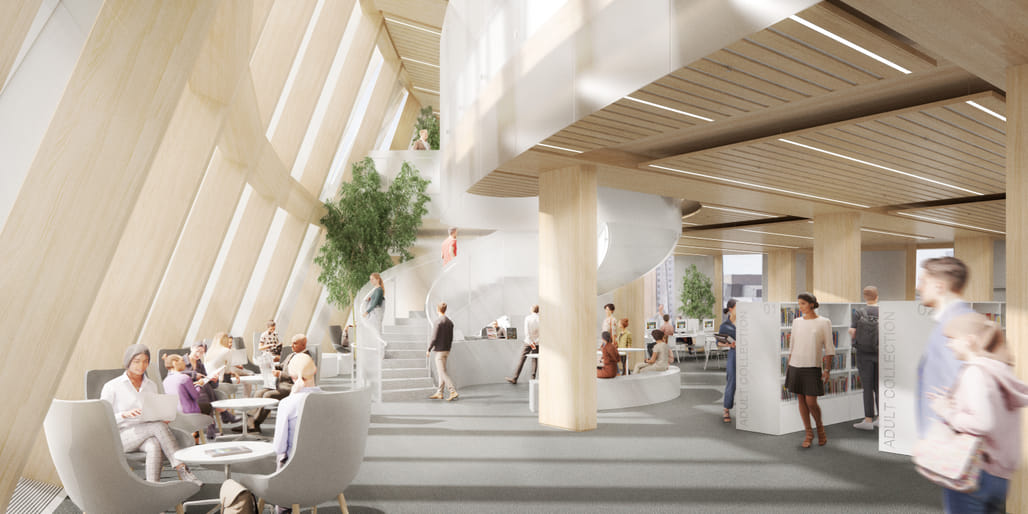 A ‘pillar in the reconciliation of Indigenous and Western ways of ...