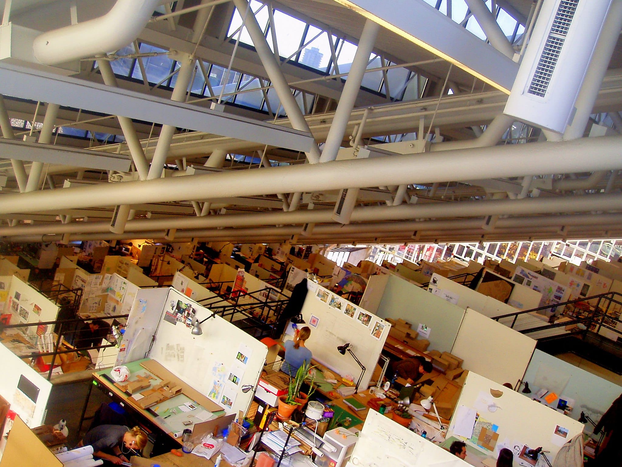 Sarah Whiting outlines six point plan for addressing structural racism ...