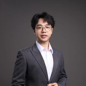 Yifei Jin | Archinect