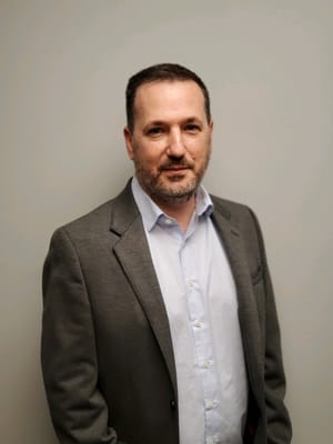 Matt Terranova | Archinect