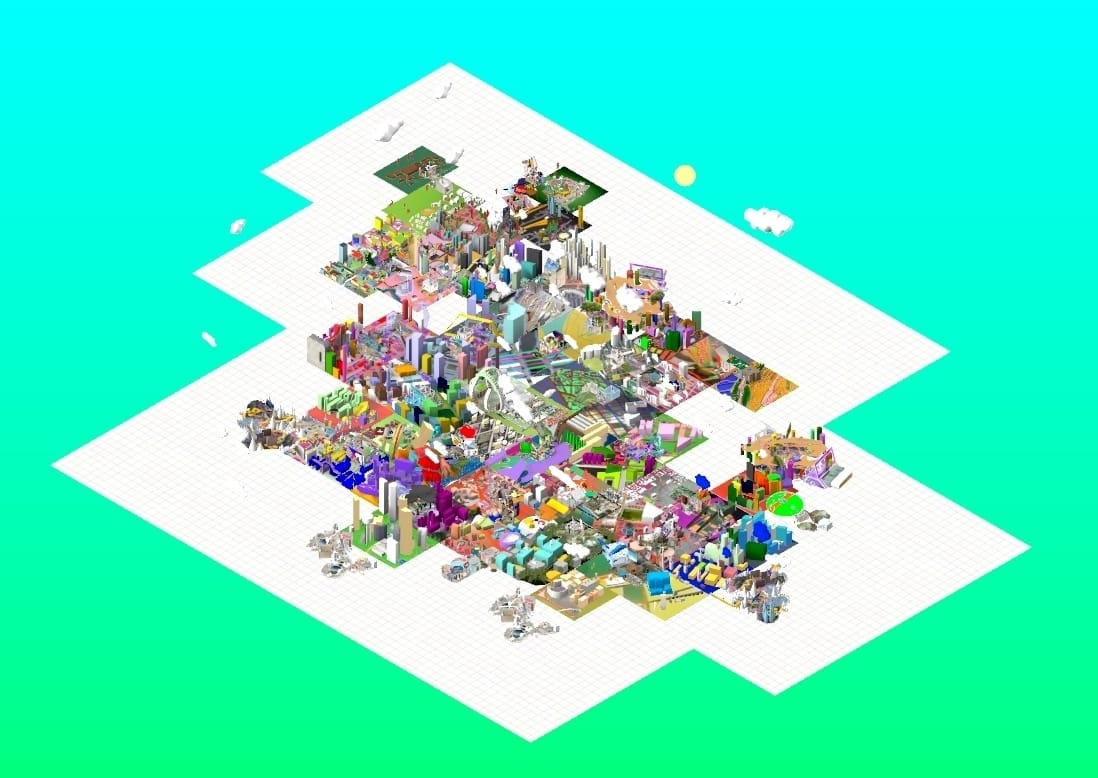 SCI-Arc's Design Immersion Days High School Summer Program Fosters ...