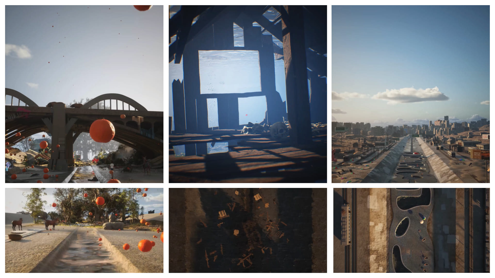 Gehry Prize Winner Sophie Akoury Retells Histories of the LA River ...