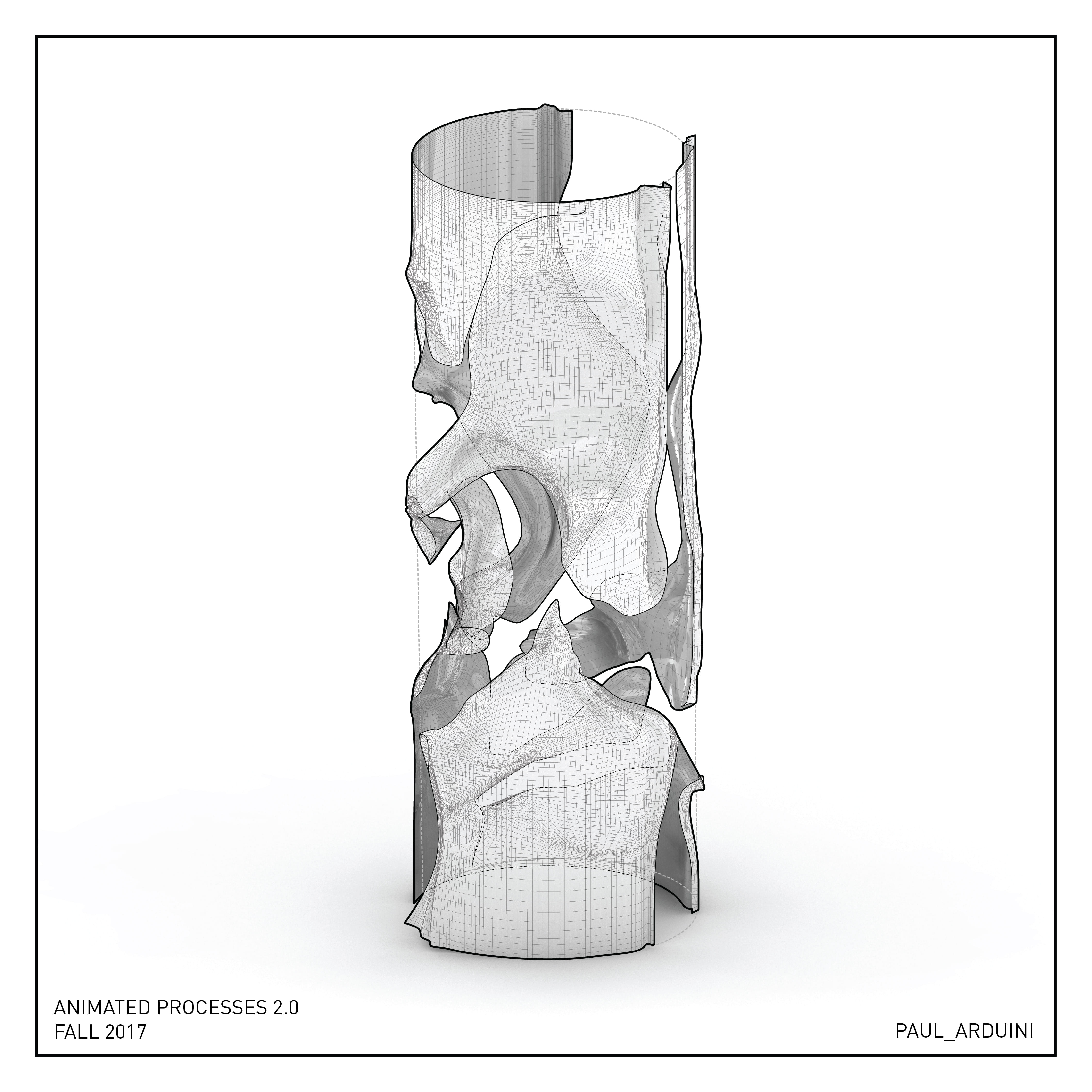 Animated Processes 2.0 | Gallery | Archinect