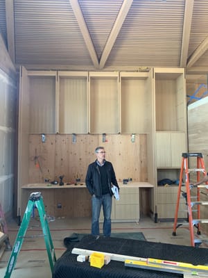 Jack Verdon | Archinect