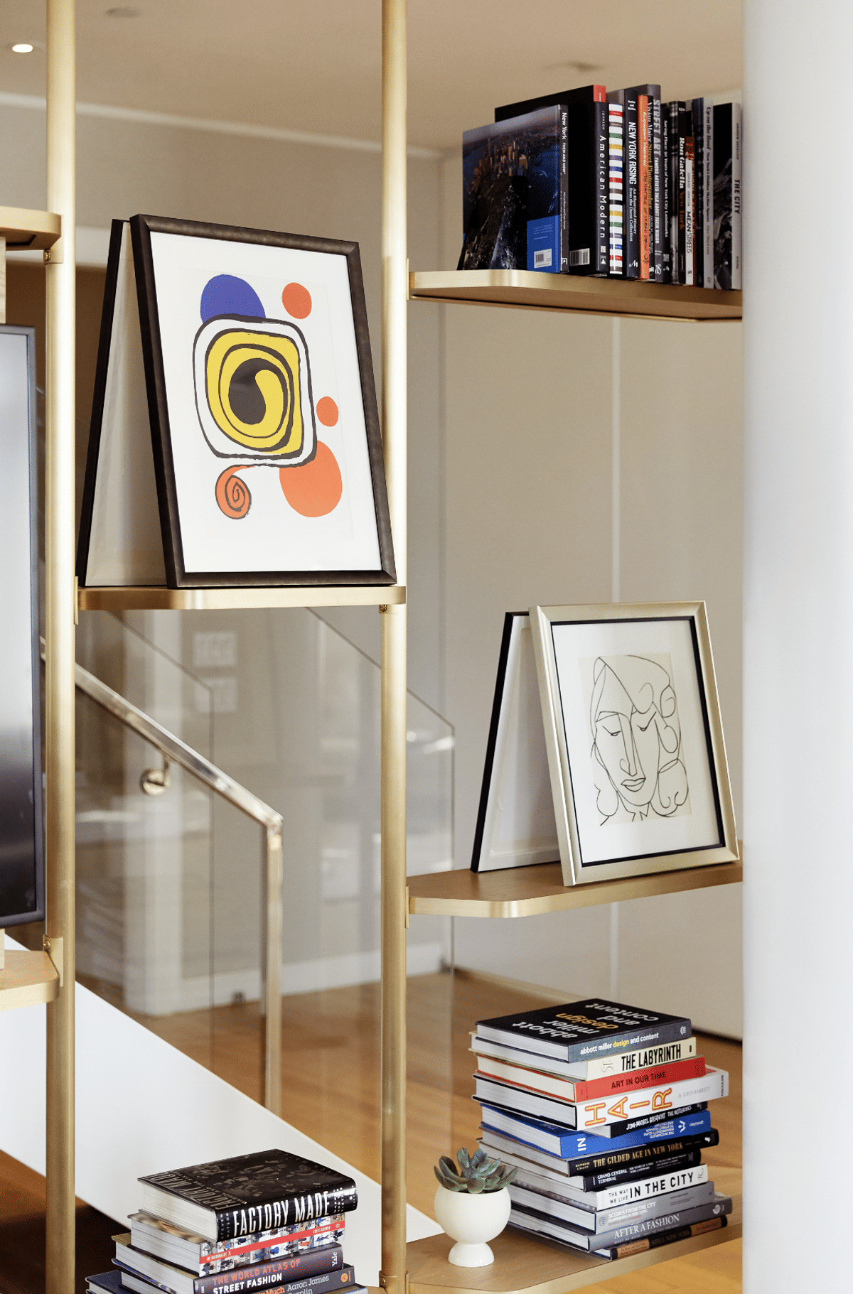 Art and Design Converge at Conrad New York Midtown | Stonehill & Taylor ...