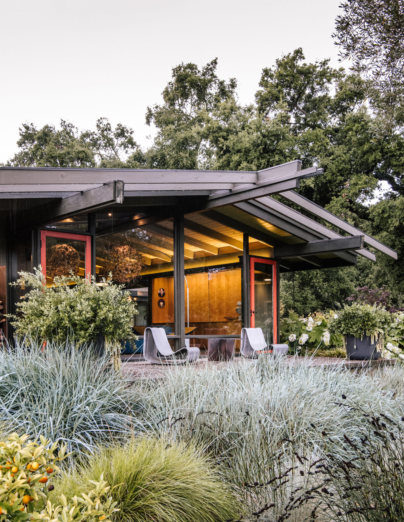 10 modern home designs we enjoyed this week | News | Archinect