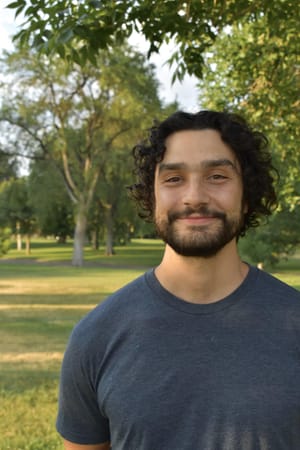 Jackson Cioffi | Archinect