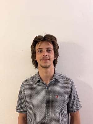 Paul Corvino | Archinect