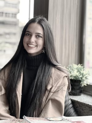 Mariam Youssef | Archinect