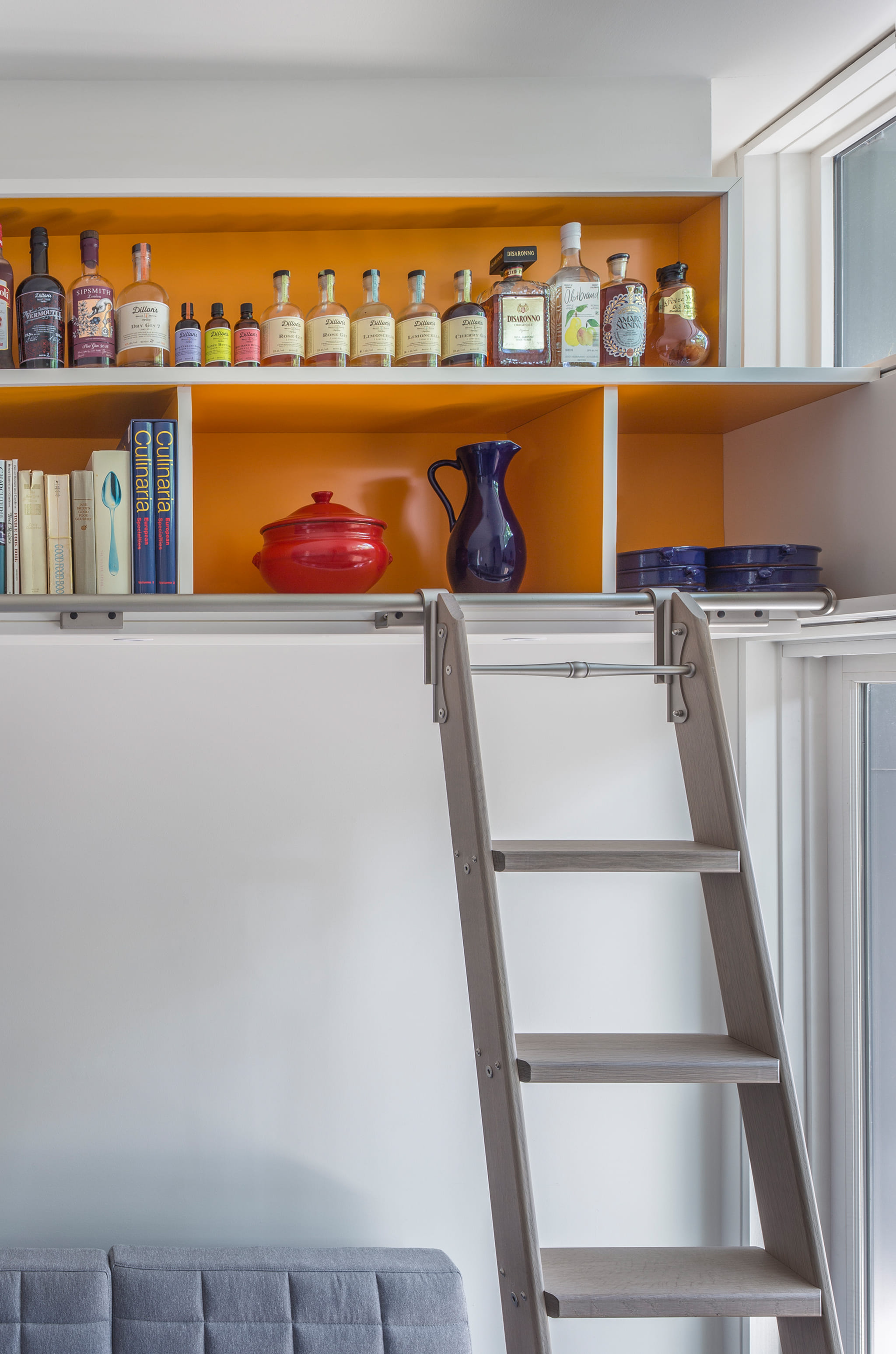 Booth House | PLANT Architect Inc. | Archinect