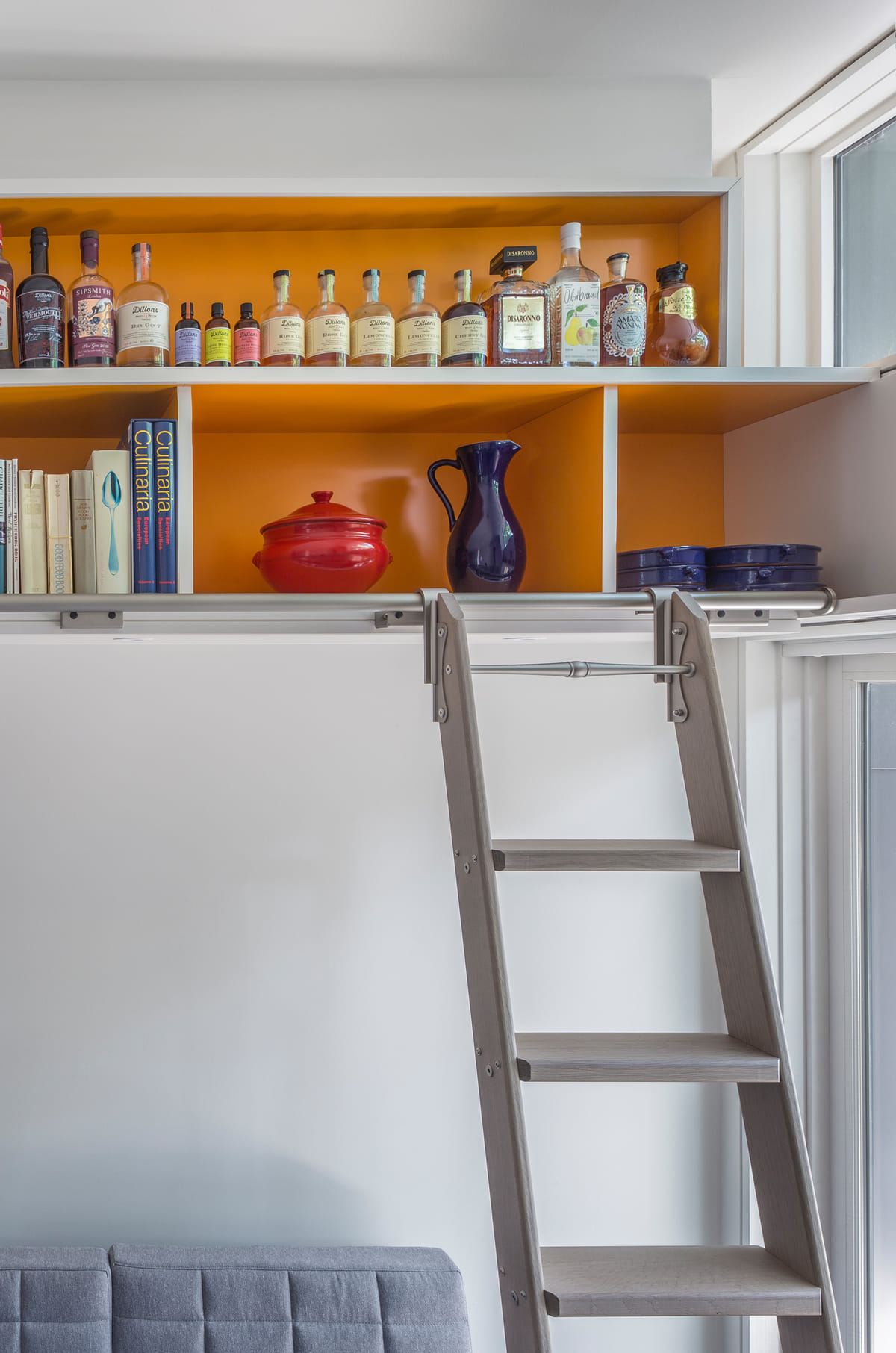 Booth House | PLANT Architect Inc. | Archinect