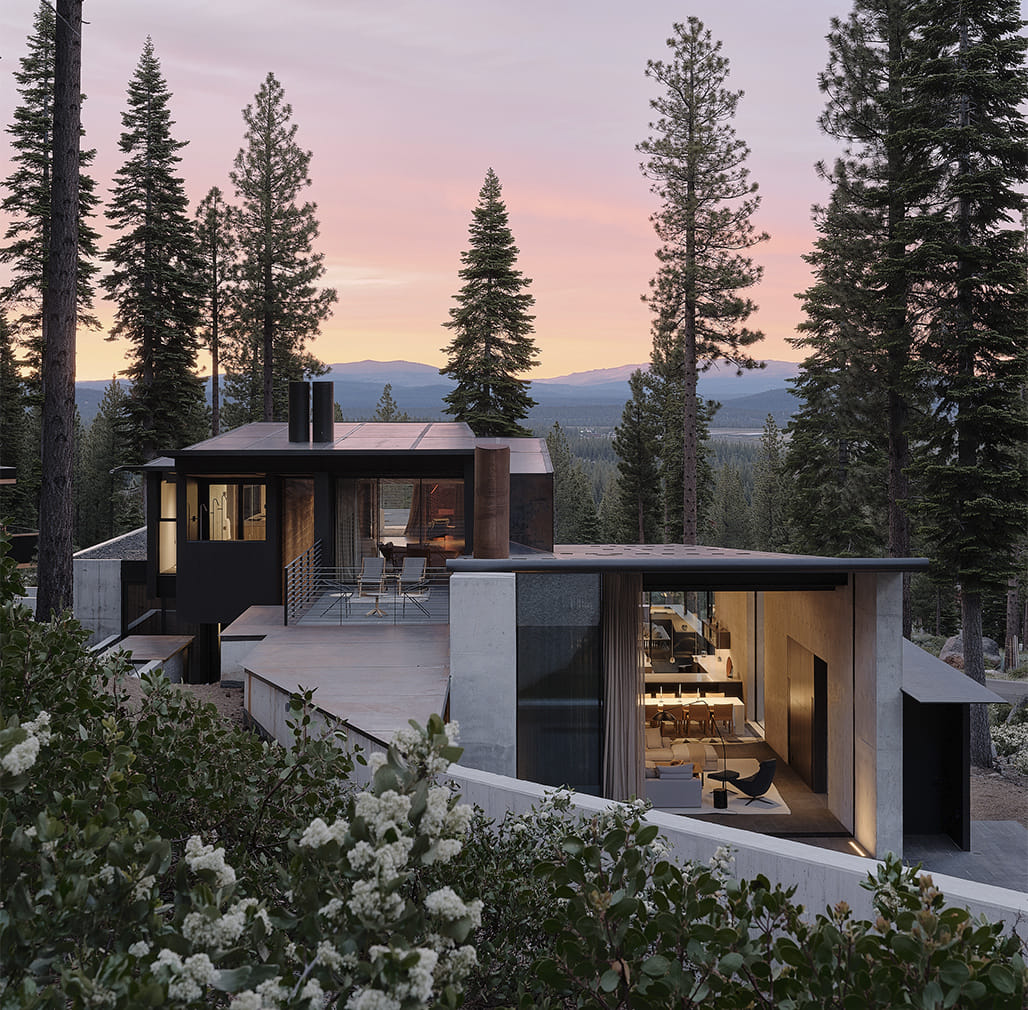 10 new home designs for your Friday inspiration | News | Archinect